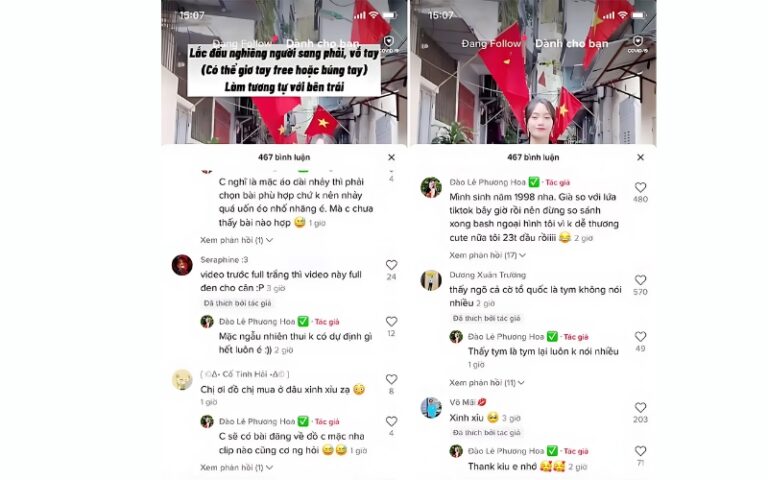 12 cách lên xu hướng TikTok, giúp video bùng nổ lượt xem