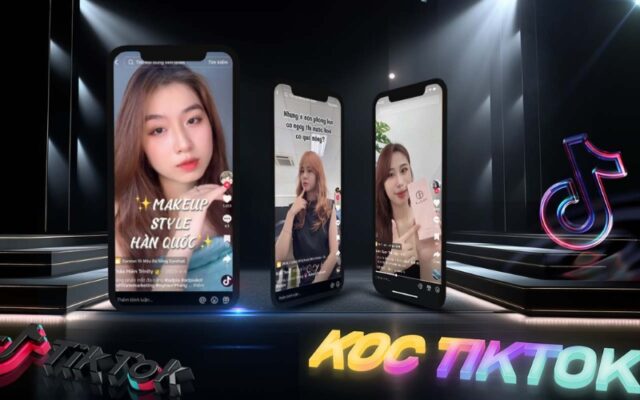 12 cách lên xu hướng TikTok, giúp video bùng nổ lượt xem